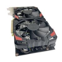China 8GB 256bit GPU Graphics Card Sapphire RX580 RX590 Gpu For Gaming PC for sale