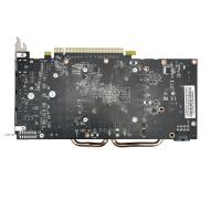 China PCI E 3.0x16 Card Bus AMD RX580 4GB Graphics Card For Workstation Desktop for sale