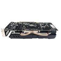 China PCI E 3.0x16 Card Bus AMD RX580 4GB Graphics Card For Workstation Desktop for sale