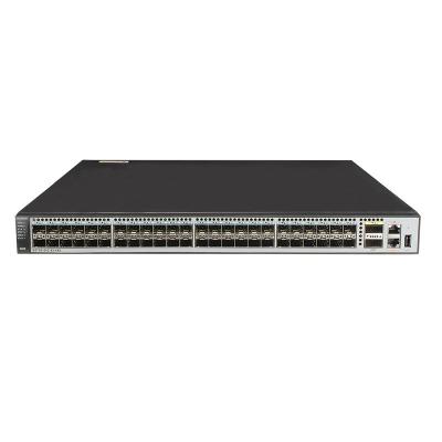 China 10GE 1000mbps Full Duplex Switch S6720-30C-EI-24S-AC S6720-54C-EI-48S-AC for sale