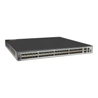 China 10GE 1000mbps Full Duplex Switch S6720-30C-EI-24S-AC S6720-54C-EI-48S-AC for sale