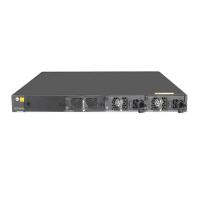 China 10GE 1000mbps Full Duplex Switch S6720-30C-EI-24S-AC S6720-54C-EI-48S-AC for sale