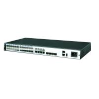 China 2g RAM Gigabit Ethernet Switch Stackable S5721-28X-SI-24S-AC for sale