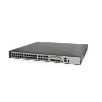 China 5720-EI Series SFP Network Switch 102Mpps S5720-32X-EI-24S-DC for sale