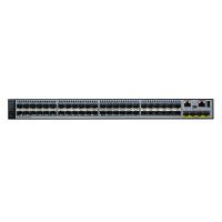 China S5720-56C-EI-48S-AC HW 162Mpps Gigabit SFP Switch 48 Ports 340MB Flash for sale