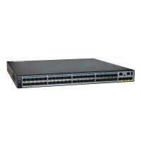 China S5720-56C-EI-48S-AC HW 162Mpps Gigabit SFP Switch 48 Ports 340MB Flash for sale