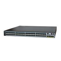 China S5720-56C-EI-48S-AC HW 162Mpps Gigabit SFP Switch 48 Ports 340MB Flash for sale