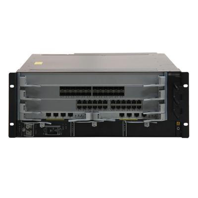 China Seamless 24 Port Poe Switch S7703 With Stocked LACP Function for sale