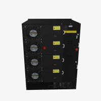 China Seamless 24 Port Poe Switch S7703 With Stocked LACP Function for sale