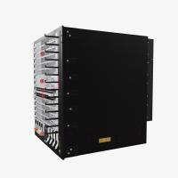 China Seamless 24 Port Poe Switch S7703 With Stocked LACP Function for sale