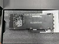China 1710Mhz Core Clock GPU Card Gigabyte GeForce RTX 3080 Gaming Video Card for sale