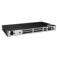 China Waterproof POE Network Switch 24 Ports CloudEngine S6730-H24X4Y4C for sale
