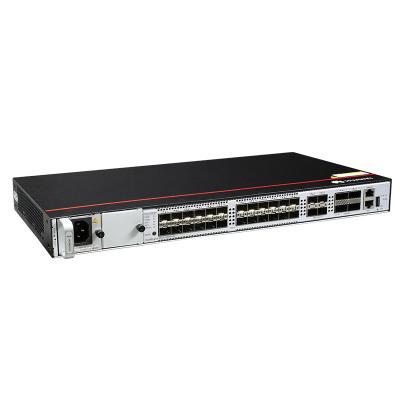 China Waterproof POE Network Switch 24 Ports CloudEngine S6730-H24X4Y4C for sale