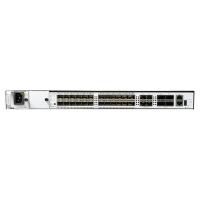 China Waterproof POE Network Switch 24 Ports CloudEngine S6730-H24X4Y4C for sale