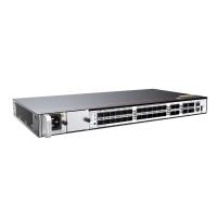 China Waterproof POE Network Switch 24 Ports CloudEngine S6730-H24X4Y4C for sale