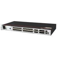 China Waterproof POE Network Switch 24 Ports CloudEngine S6730-H24X4Y4C for sale