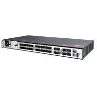 China Waterproof POE Network Switch 24 Ports CloudEngine S6730-H24X4Y4C for sale