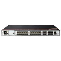 China Waterproof POE Network Switch 24 Ports CloudEngine S6730-H24X4Y4C for sale