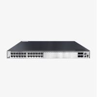 China AC Power Supply CloudEngine S5731S-H24T4XC-A 24 Port Network Switches 4 x 10GE SFP Ports for sale
