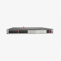 China AC Power Supply CloudEngine S5731S-H24T4XC-A 24 Port Network Switches 4 x 10GE SFP Ports for sale