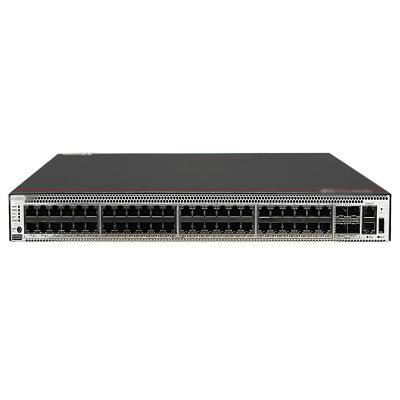 China Stocked S5731S-H48T4X-A 48 Gigabit Port SFP Ethernet Network Switch for Performance for sale
