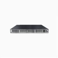 China Gigabit Access Switches 1U Chassis Height 8.55kg Weight CloudEngine S5731-H48T4XC-B for sale