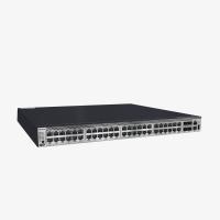 China Gigabit Access Switches 1U Chassis Height 8.55kg Weight CloudEngine S5731-H48T4XC-B for sale