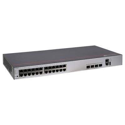 China S5735-L24P4X-A S5700 Series Gigabit Ethernet Switch Optimize Your Network Performance for sale