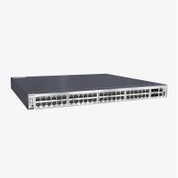 China CloudEngine S5731S-H48T4X-A Switch 48* 10/100/1000BASE-T Ports 4 * 10GE SFP Ports for sale