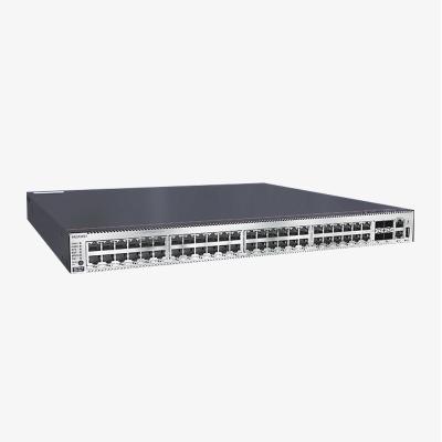 China CloudEngine S5731S-H48T4X-A Switch 48* 10/100/1000BASE-T Ports 4 * 10GE SFP Ports for sale