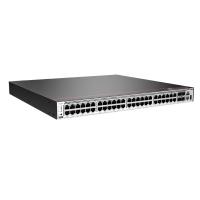 China S5731S-S48T4X-A 48 Gigabit Ethernet Ports 4 x 10 Gig SFP Switch with 672Gbps Capacity for sale