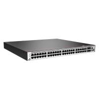 China S5731S-S48T4X-A 48 Gigabit Ethernet Ports 4 x 10 Gig SFP Switch with 672Gbps Capacity for sale