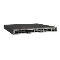 China S5731S-S48T4X-A 48 Gigabit Ethernet Ports 4 x 10 Gig SFP Switch with 672Gbps Capacity for sale