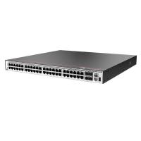 China S5731S-S48T4X-A 48 Gigabit Ethernet Ports 4 x 10 Gig SFP Switch with 672Gbps Capacity for sale