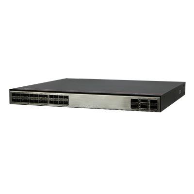 China CloudEngine S5732-H Series 24-port Network Switch with 450 mpps Forwarding Performance for sale