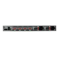 China CloudEngine S5732-H Series 24-port Network Switch with 450 mpps Forwarding Performance for sale