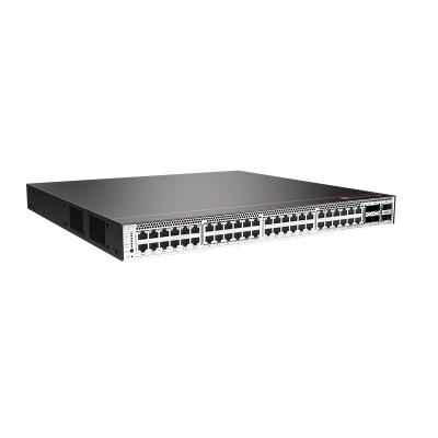 China CloudEngine S5732-H48UM2CC 48*100M/1000M/2.5GE/5GE/10GE BASE-T Switch and VLAN Support for sale