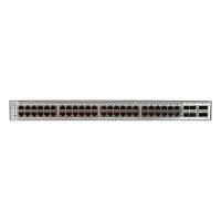 China CloudEngine S5732-H48UM2CC 48*100M/1000M/2.5GE/5GE/10GE BASE-T Switch and VLAN Support for sale