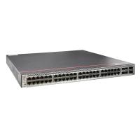China CloudEngine S5732-H48UM2CC 48*100M/1000M/2.5GE/5GE/10GE BASE-T Switch and VLAN Support for sale