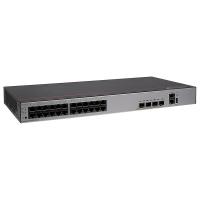 China Upgrade Your Network with S5735-L24P4S-A 1U Switch and Intelligent Heat Dissipation for sale
