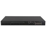 China 48 Port Gigabit Managed Network Switch S5560X-54C-EI Lightweight and Stack Supported for sale