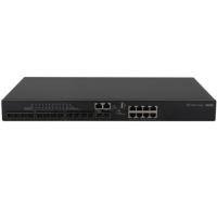 China 48 Port Gigabit Managed Network Switch S5560X-54C-EI Lightweight and Stack Supported for sale