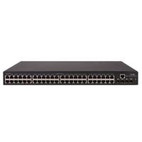 China Stock Availability S5130-EI 24/32/48 Port Poe Ethernet Networking Switch for Networking for sale