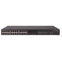 China Stock Availability S5130-EI 24/32/48 Port Poe Ethernet Networking Switch for Networking for sale