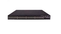 China Transmission Rate 10/100/1000Mbps H3C LS-S5130S-28S-HPWR-EI Fiber Network Poe Switch for sale