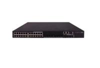 China Transmission Rate 10/100/1000Mbps H3C LS-S5130S-28S-HPWR-EI Fiber Network Poe Switch for sale