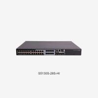 China S5130S-28S-HI Ethernet Switch with MTBF Year 174.61 and Forwarding capacity 96Mpps for sale