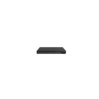 China LS-5120V2-52P-LI H3C 48-port Gigabit electric 4-port Gigabit optical manageable Layer 3 core switch for sale