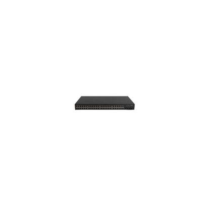 China LS-5120V2-52P-LI H3C 48-port Gigabit electric 4-port Gigabit optical manageable Layer 3 core switch for sale