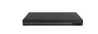 China LS-5120V2-52P-LI H3C 48-port Gigabit electric 4-port Gigabit optical manageable Layer 3 core switch for sale